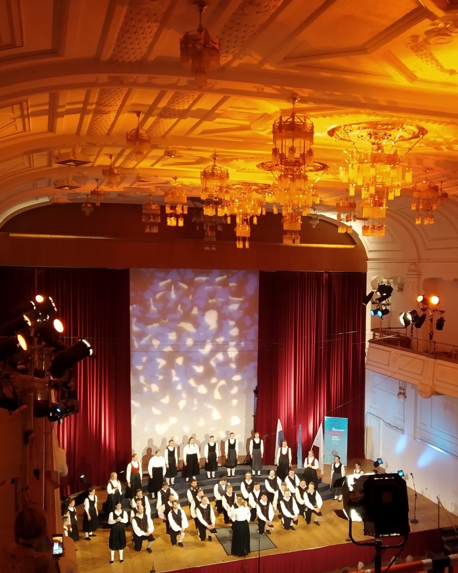 About the venue – GALLUS – MARIBOR